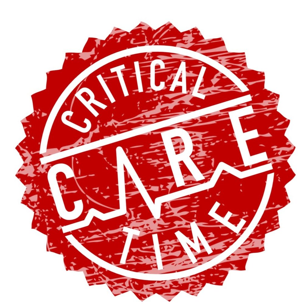 Team — Critical Care Time