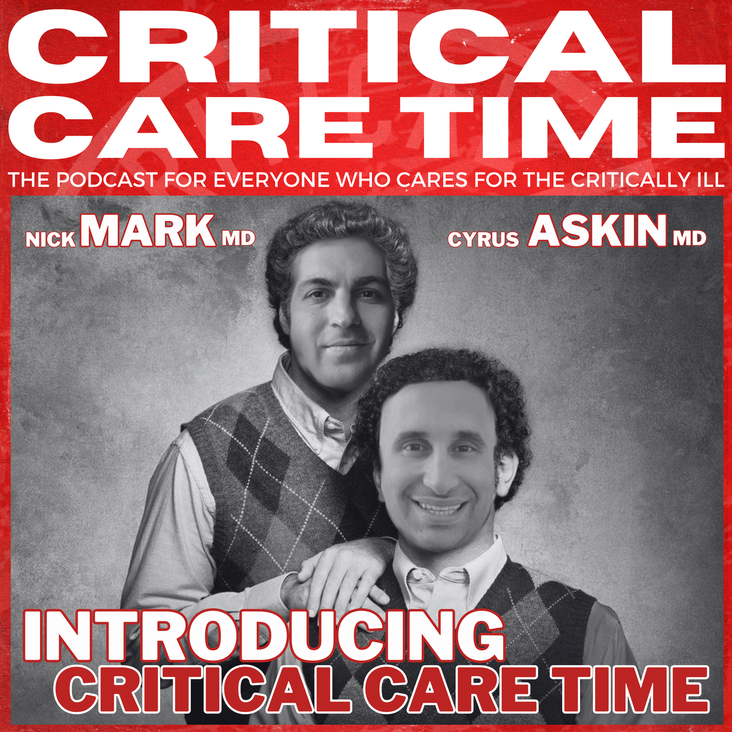 Introducing CCT — Critical Care Time