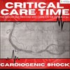 #41 Cardiogenic Shock — Critical Care Time