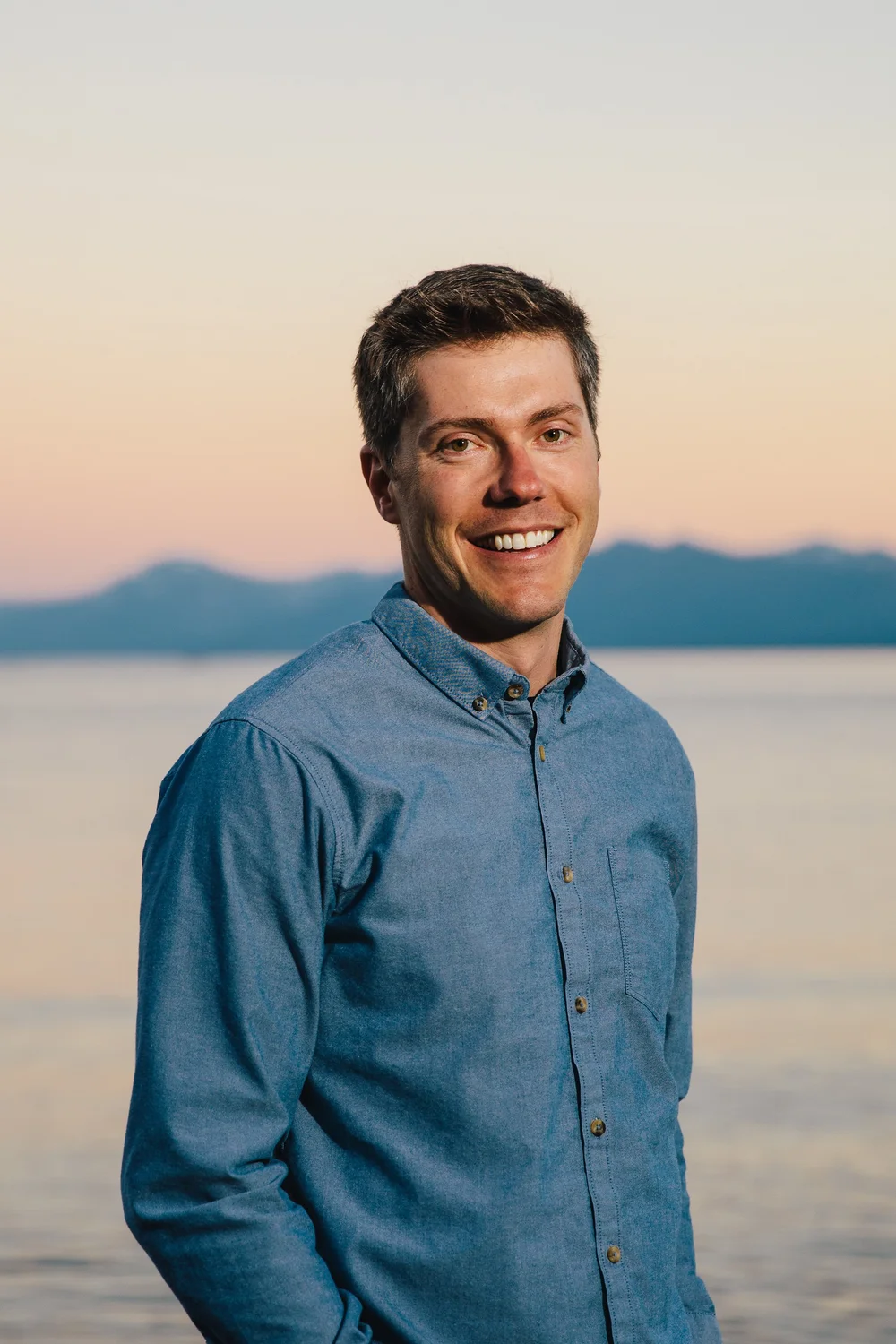 Marsden Architects — Ryan Marsden