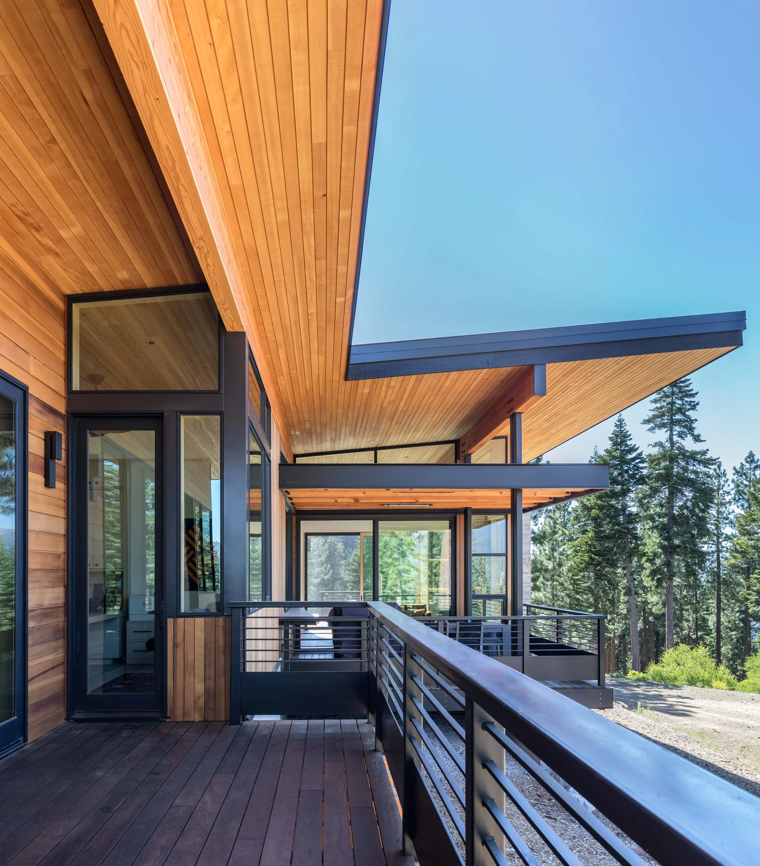 M25 Lot 18 — Marsden Architects