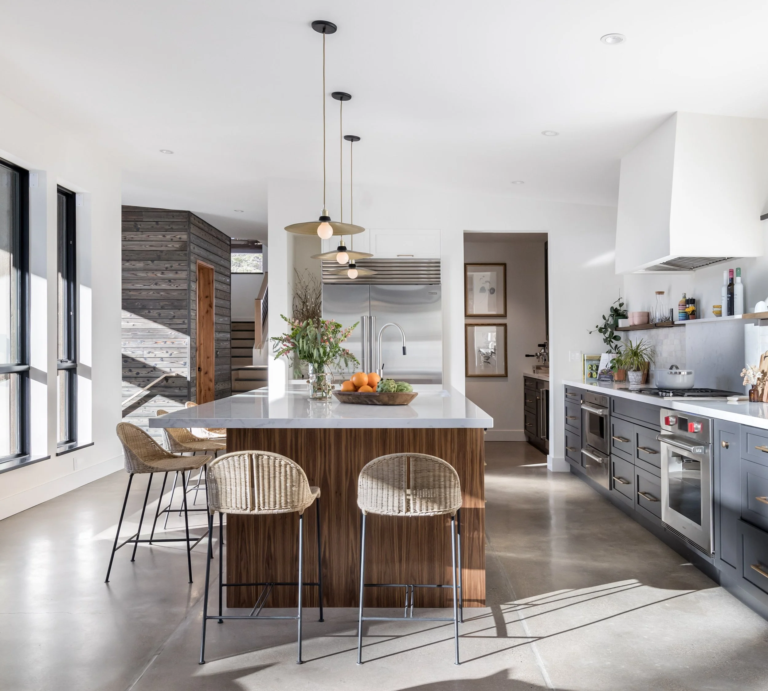 Lahontan 164 — Marsden Architects