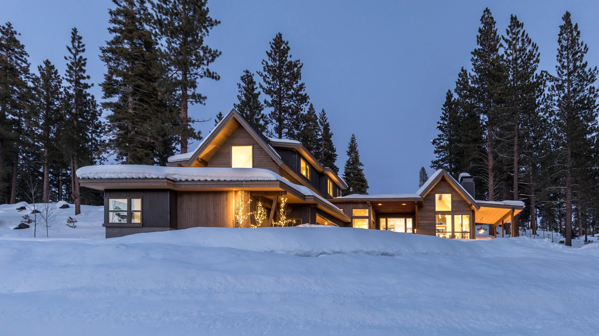 Lahontan 164 — Marsden Architects