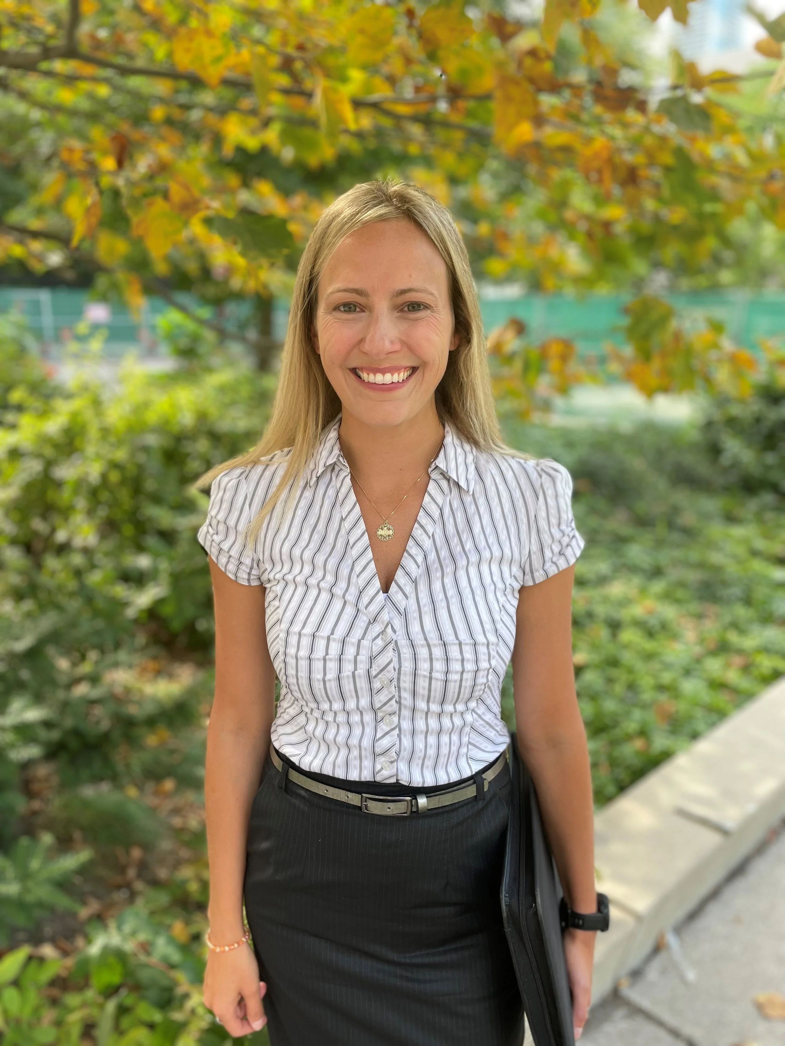 Stephanie Soltermann