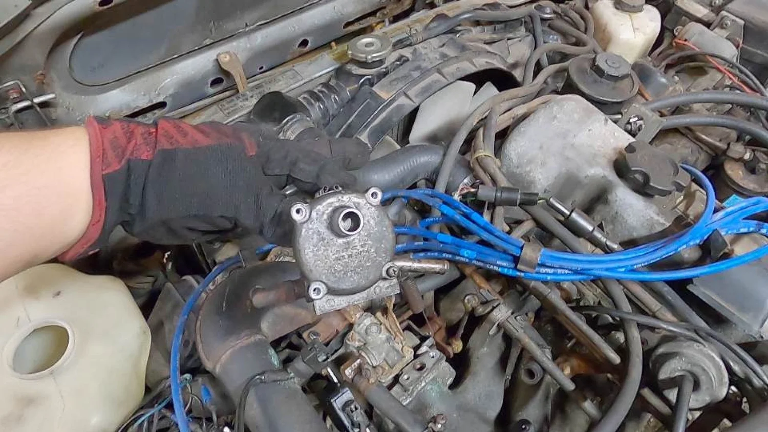 BUILDING A BUDGET 1981 DATSUN 280ZX CAR UNDER $5,000 — ALL ABOUT THE BUILD