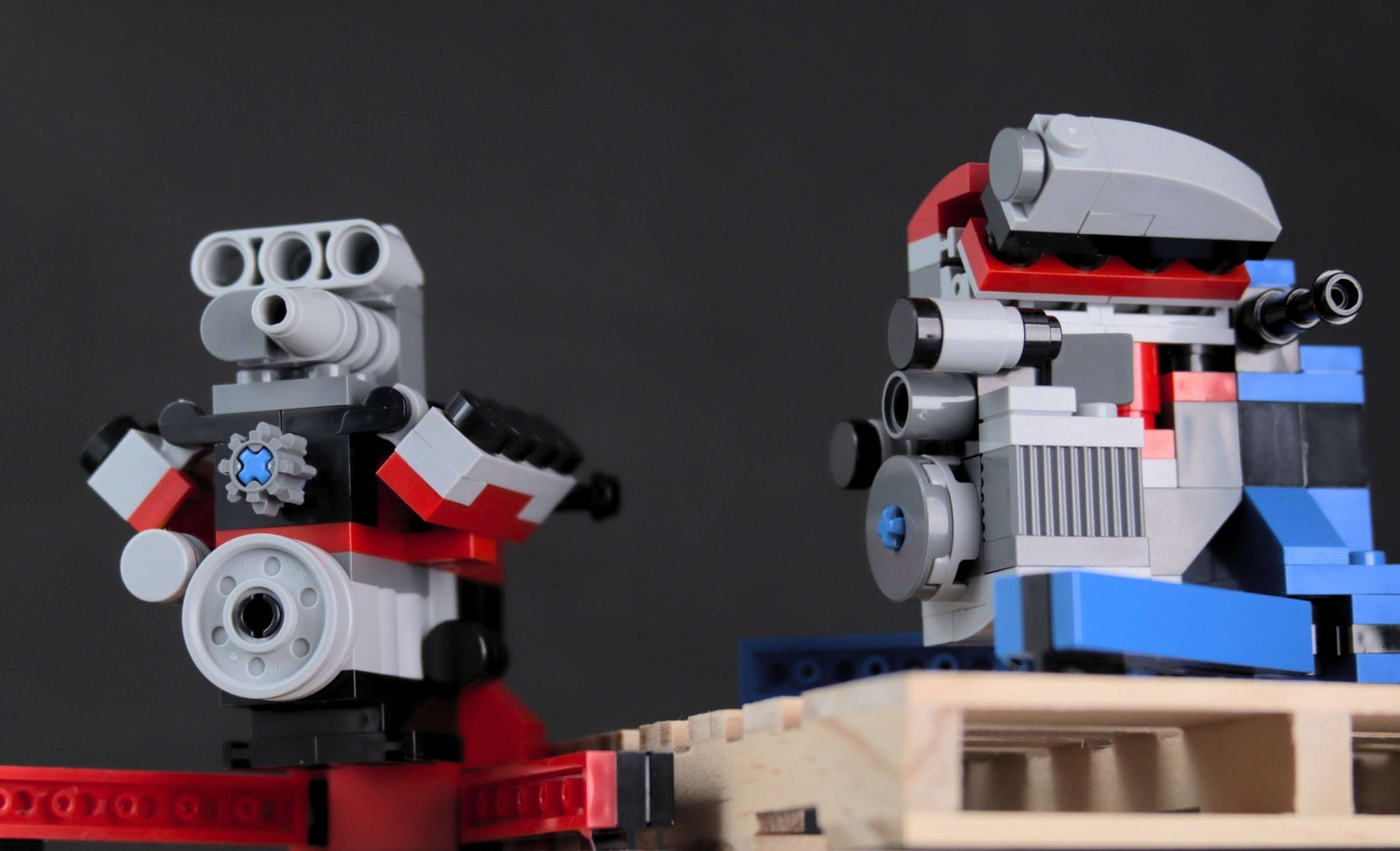 Shop — IT'S ALL ABOUT THE BUILD