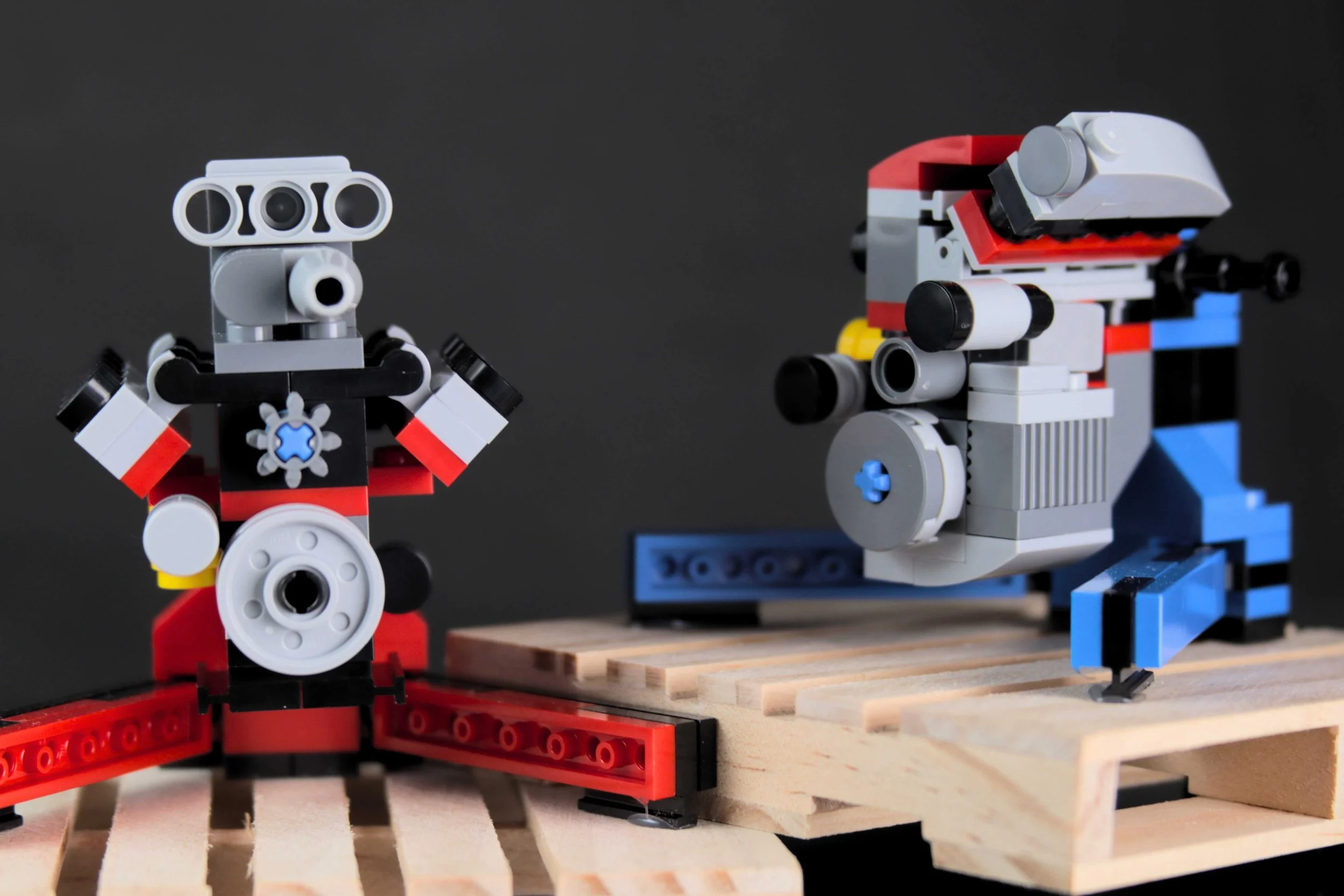 Shop — IT'S ALL ABOUT THE BUILD