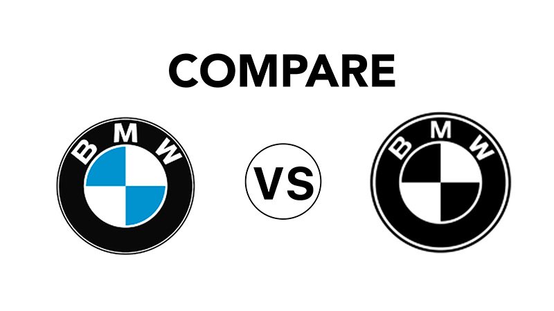 BMW SERIES MODEL COMPARISON TOOL — ALL ABOUT THE BUILD