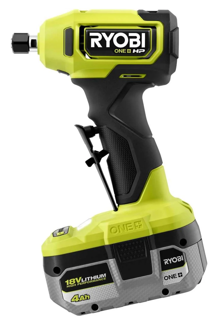 RYOBI FOR DIY AUTOMOTIVE REPAIR — ALL ABOUT THE BUILD