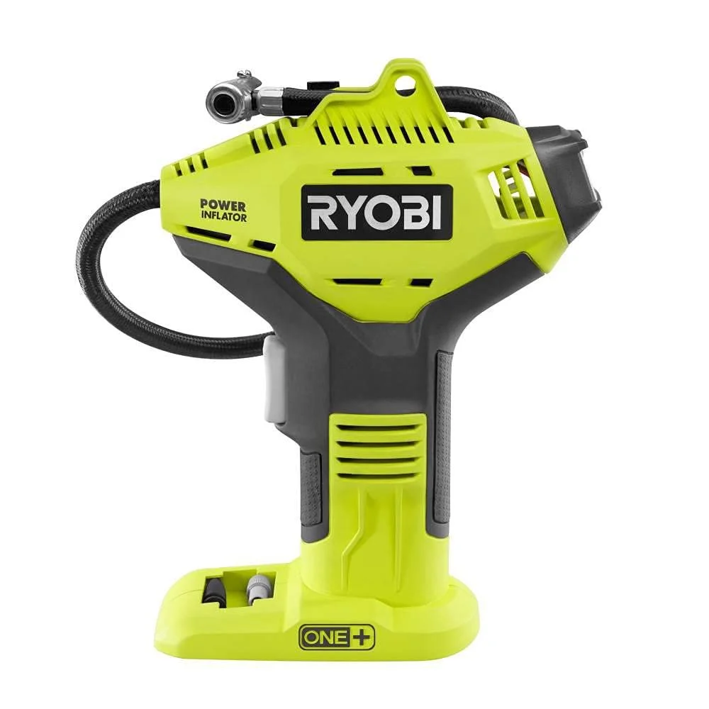 RYOBI FOR DIY AUTOMOTIVE REPAIR — ALL ABOUT THE BUILD
