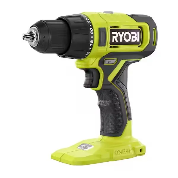 RYOBI FOR DIY AUTOMOTIVE REPAIR — ALL ABOUT THE BUILD