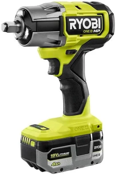 RYOBI FOR DIY AUTOMOTIVE REPAIR — ALL ABOUT THE BUILD