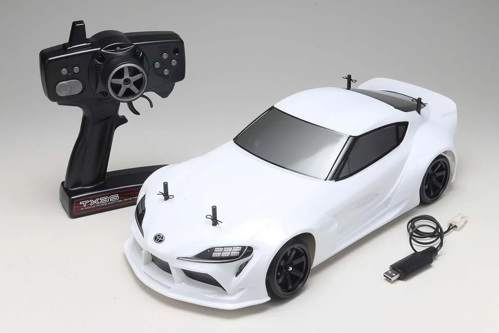 BEST RC DRIFT CARS — ALL ABOUT THE BUILD