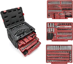 TOP 10 AMAZON AUTOMOTIVE TOOLS — IT'S ALL ABOUT THE BUILD