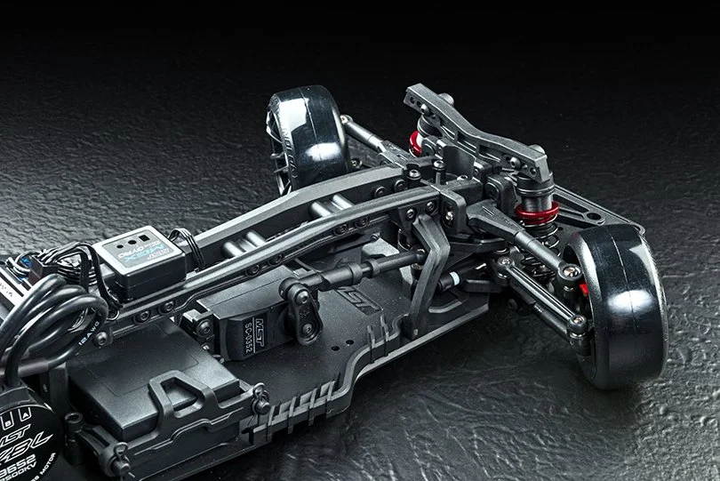 BEST RC DRIFT CARS — IT'S ALL ABOUT THE BUILD