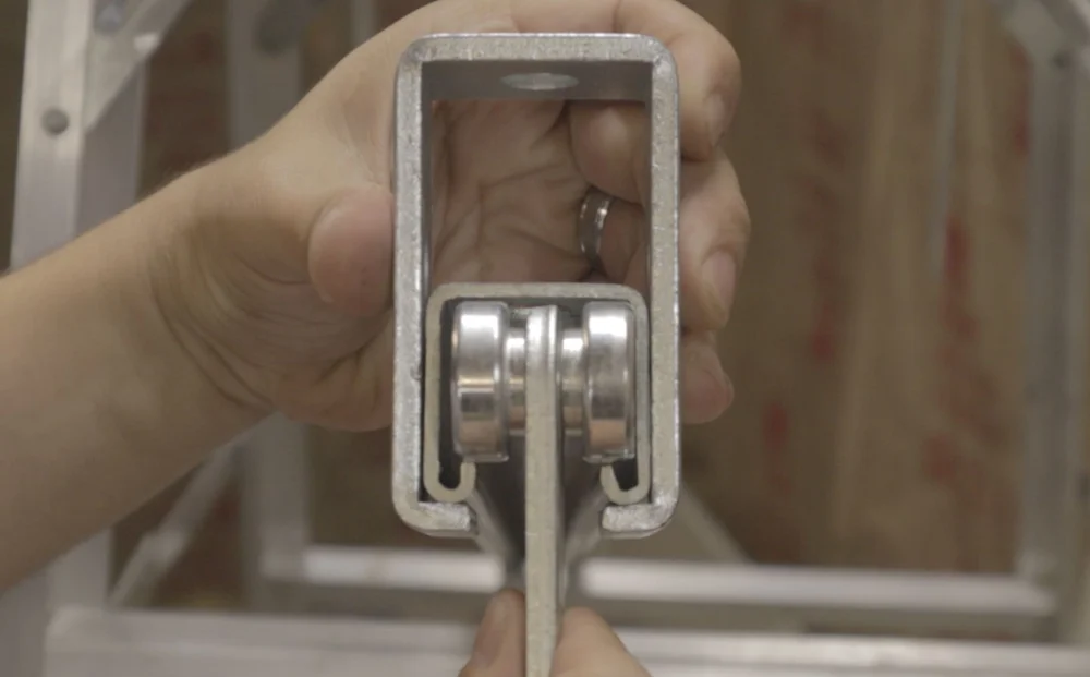 UNISTRUT USES — ALL ABOUT THE BUILD
