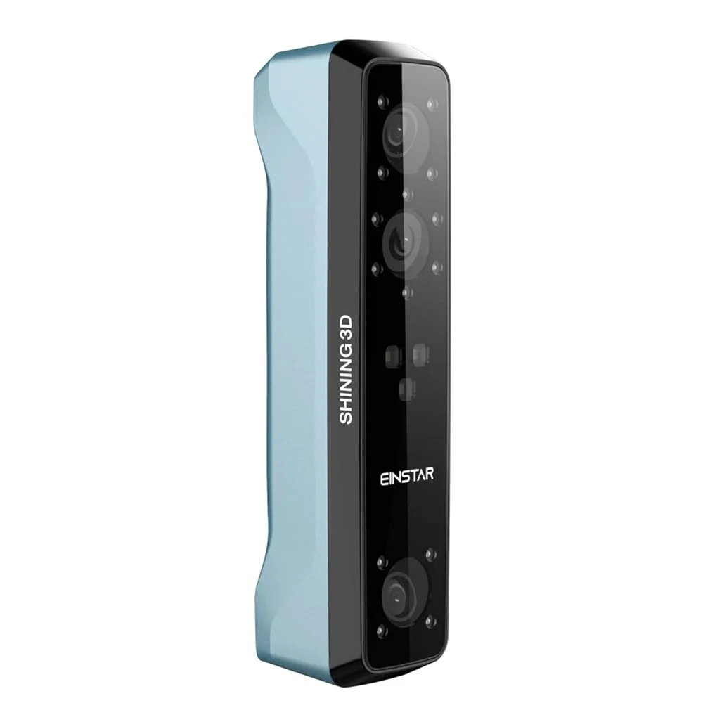 Best 3D Scanner for Car Parts - Budget to Pro Compared — ALL ABOUT THE ...
