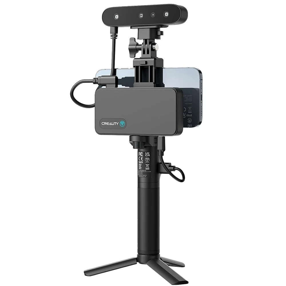 Best 3D Scanner for Car Parts - Budget to Pro Compared — ALL ABOUT THE ...