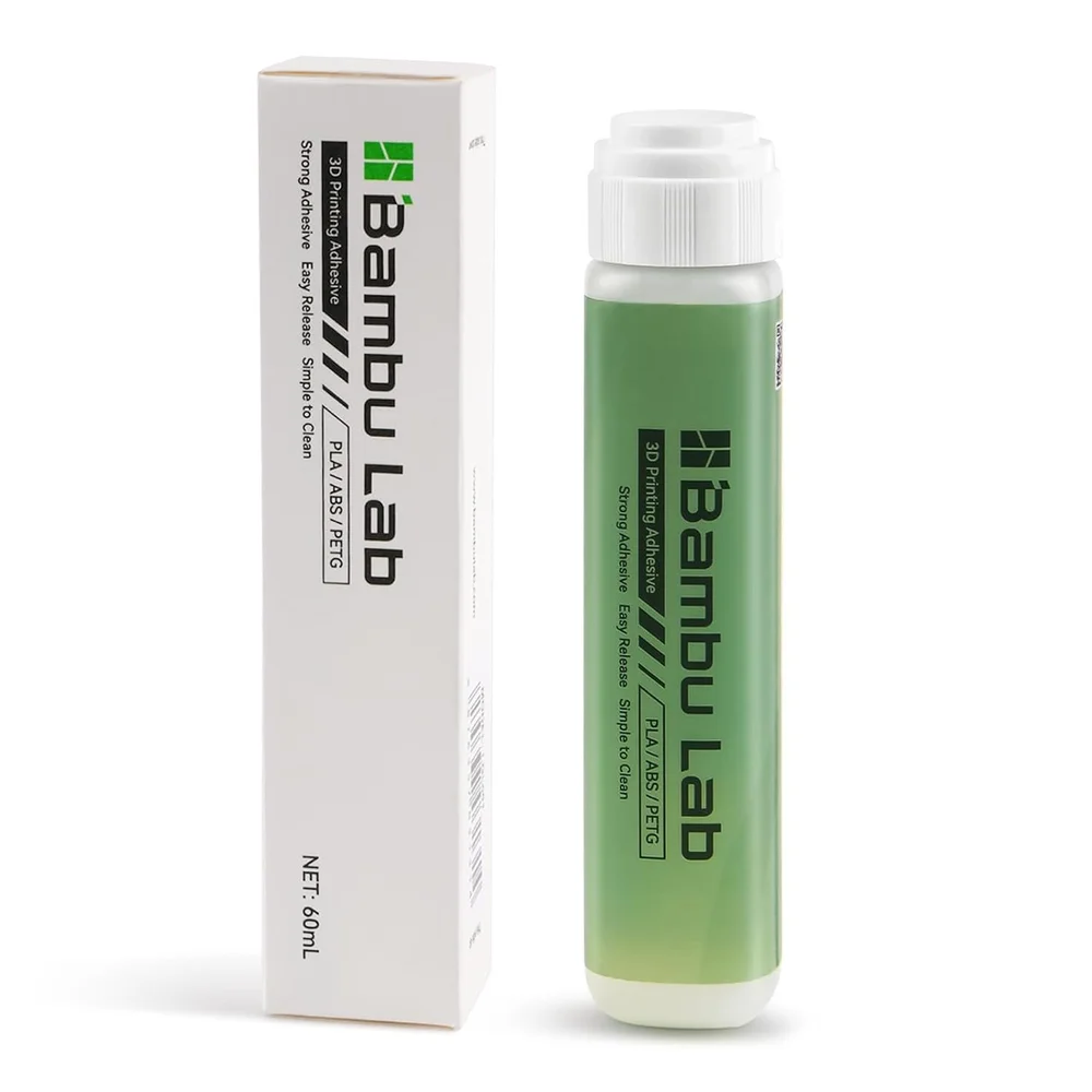 Bambu Labs H2D — IT'S ALL ABOUT THE BUILD