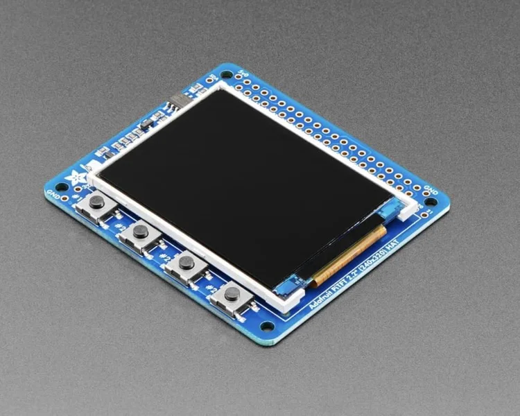 RASPBERRY Pi CAR PROJECT — ALL ABOUT THE BUILD