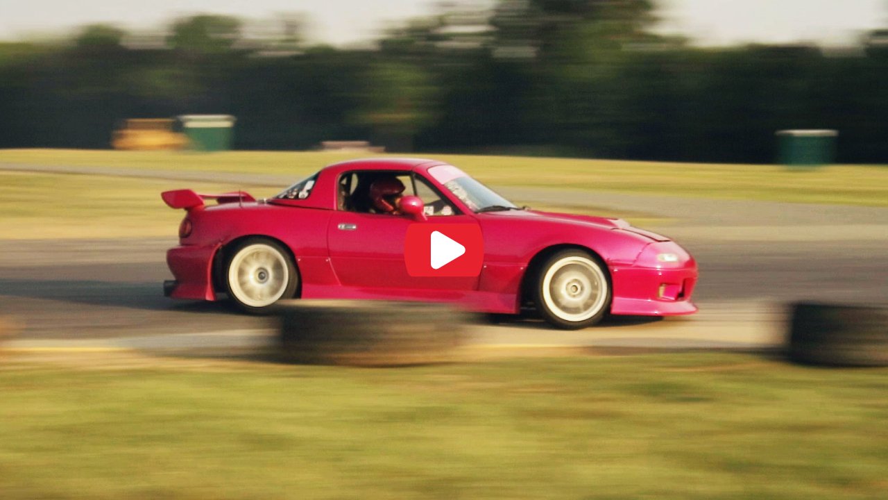 HAVING FUN - GRASSROOTS DRIFTING IN NORTH CAROLINA — IT'S ALL ABOUT THE ...