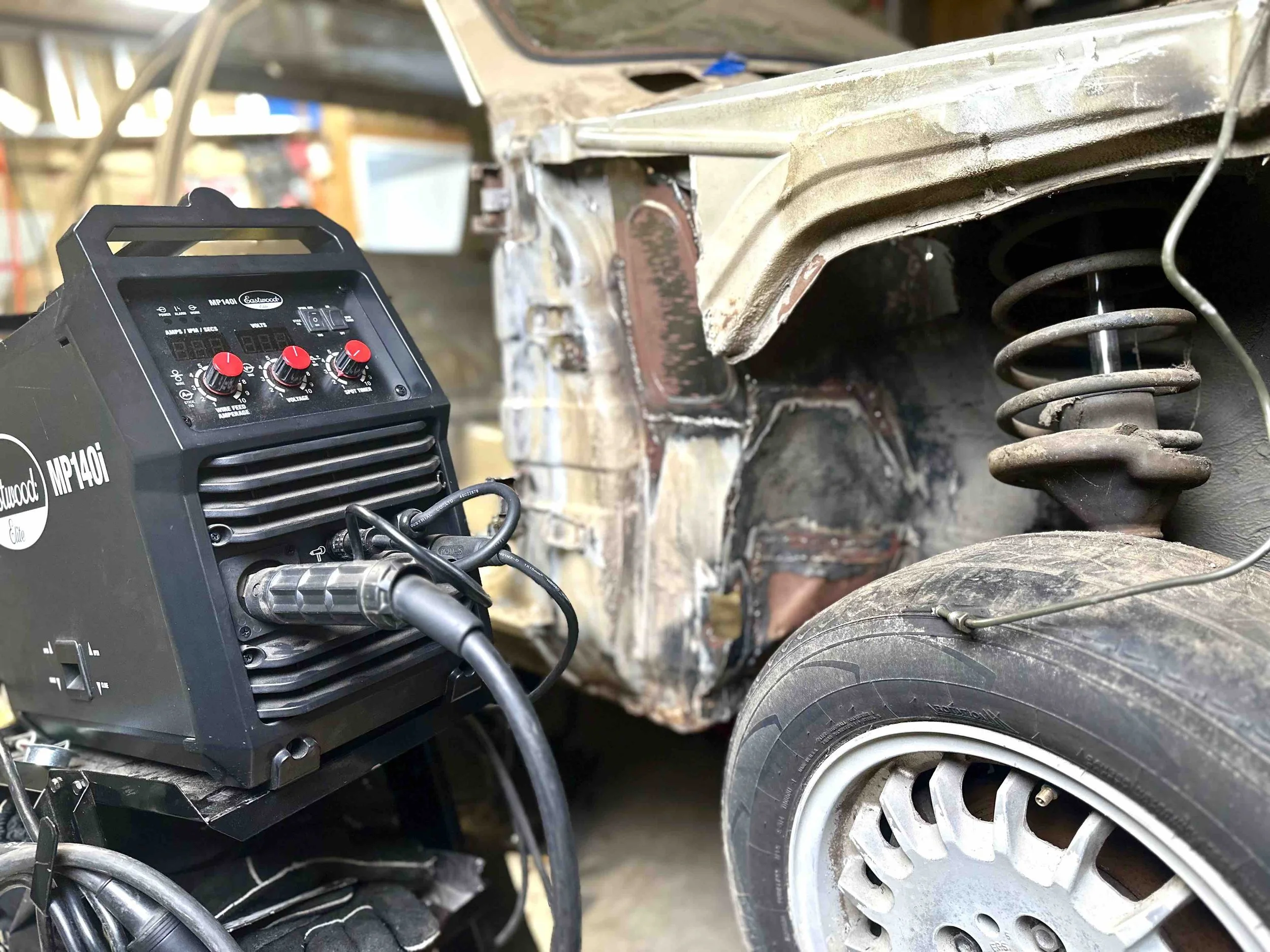 Ryobi verses Milwaukee Tools for DIY Auto Mechanics — IT'S ALL ABOUT ...