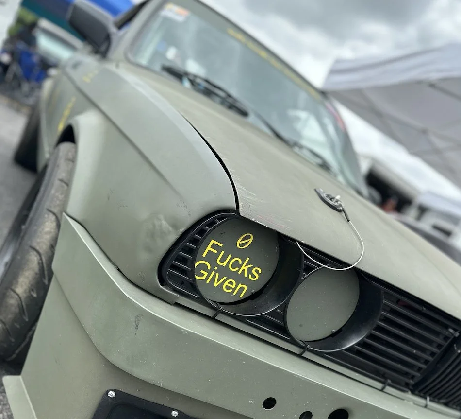 Hyperfest is one of the largest Mideast motorsports event of the year ...