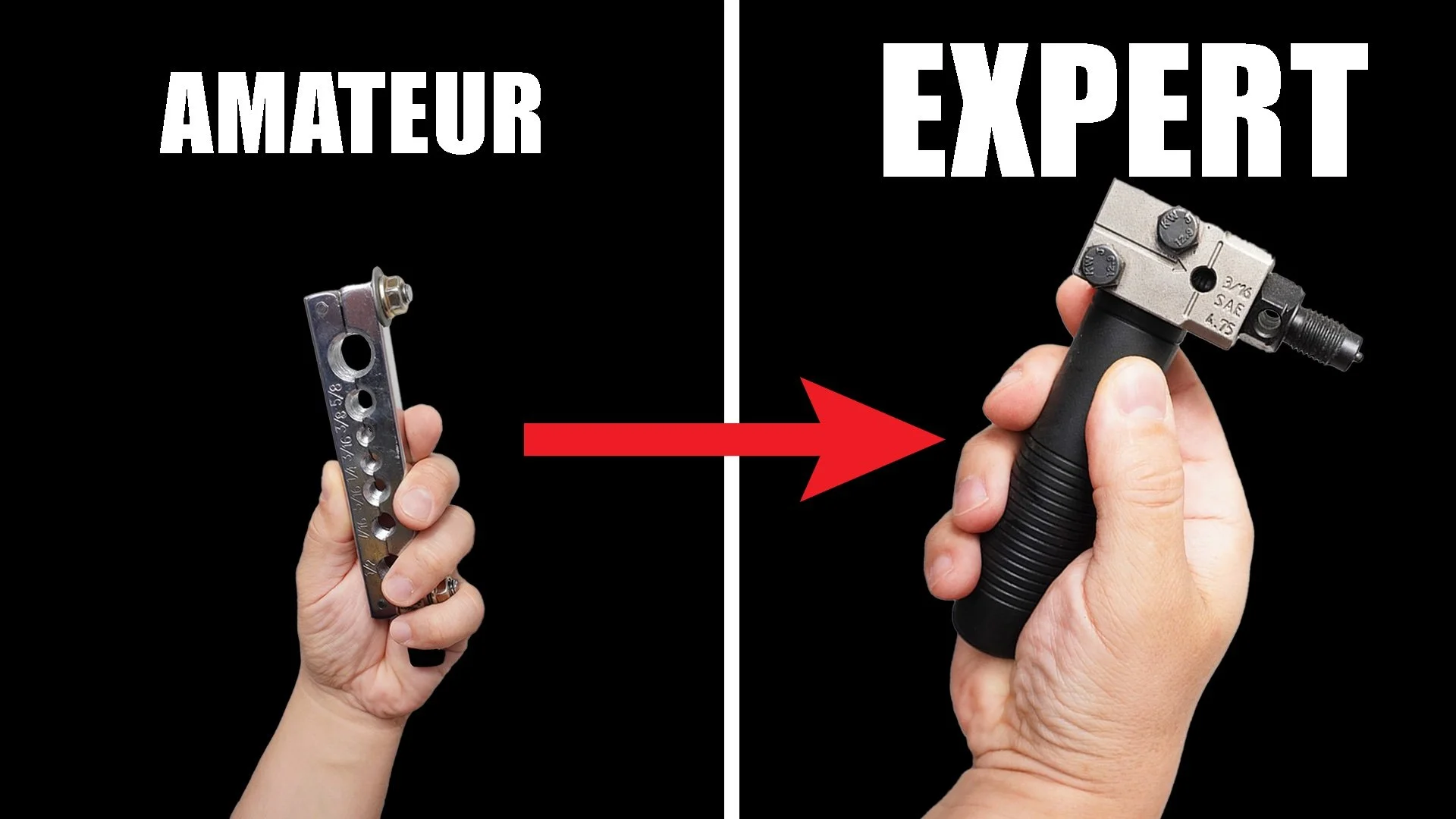 How To Flare Copper Nickel (NiCopp) Brake Lines — ALL ABOUT THE BUILD
