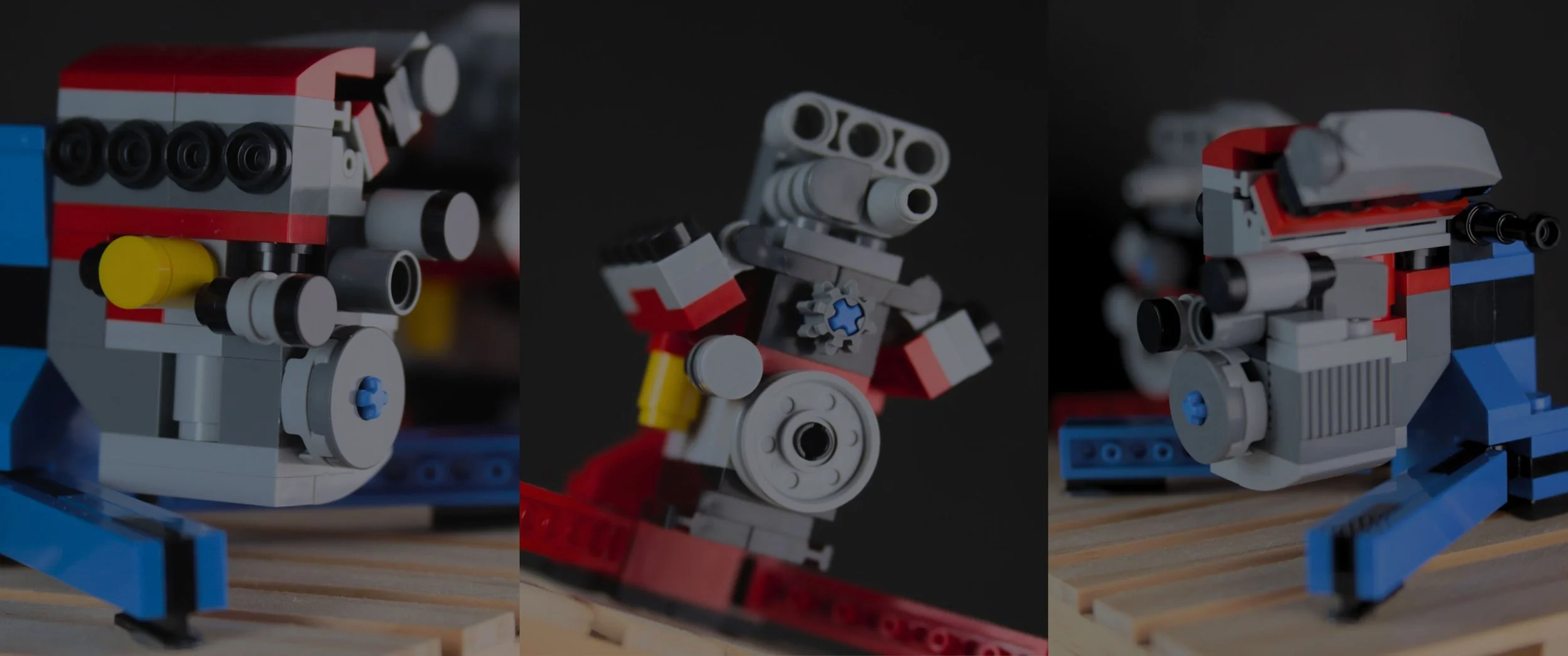 Shop — IT'S ALL ABOUT THE BUILD