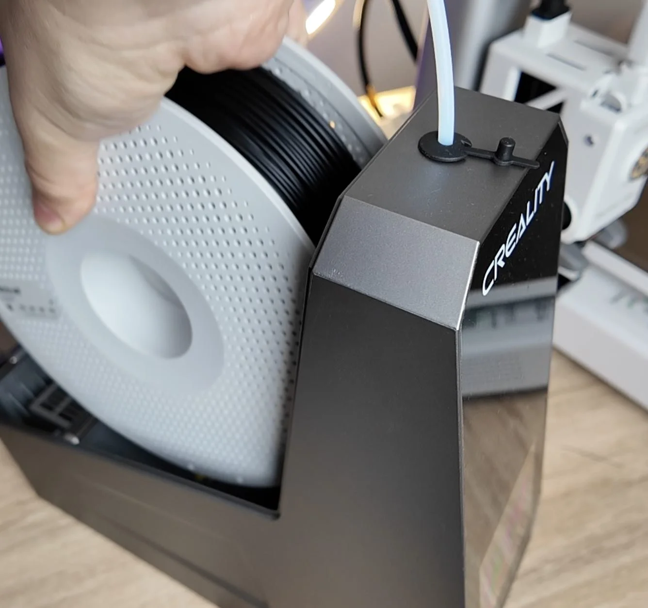 3D PRINT AUTOMOTIVE ACCESSORIES WITH BAMBU LAB A1 — IT'S ALL ABOUT THE ...