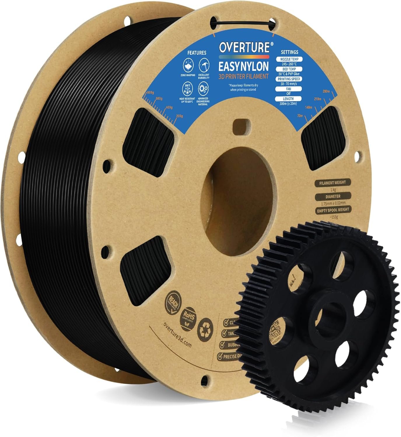 WHAT FILAMENT IS GOOD FOR CAR PARTS? — ALL ABOUT THE BUILD
