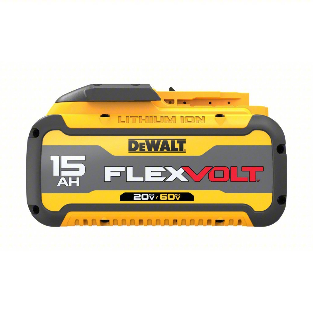 DEWALT VS MILWAUKEE — IT'S ALL ABOUT THE BUILD