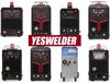 YESWELDER — IT'S ALL ABOUT THE BUILD
