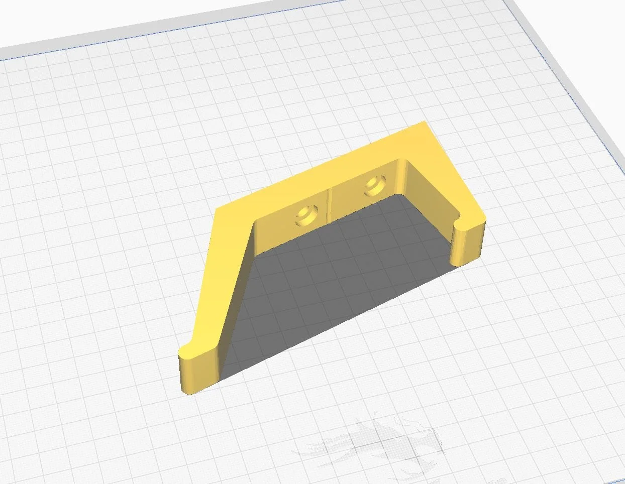 3D PRINTED WALL STORAGE — ALL ABOUT THE BUILD