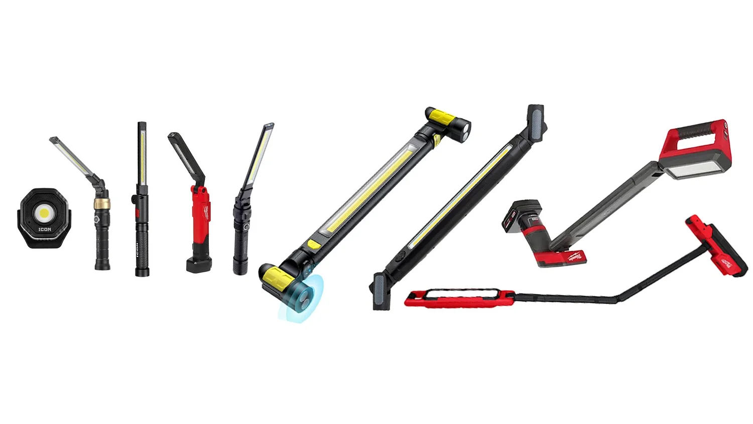 BEST MAGNETIC AUTOMOTIVE WORK LIGHTS — ALL ABOUT THE BUILD