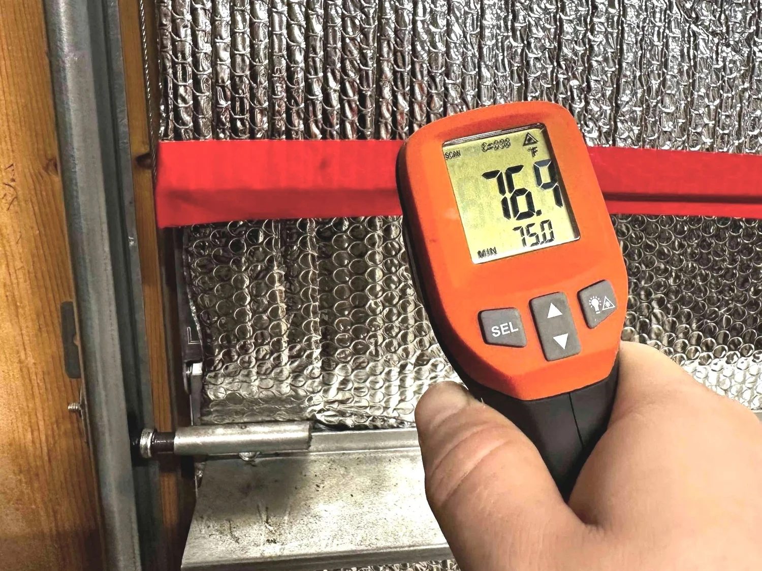 IS IT WORTH TO INSULATE A GARAGE? — ALL ABOUT THE BUILD