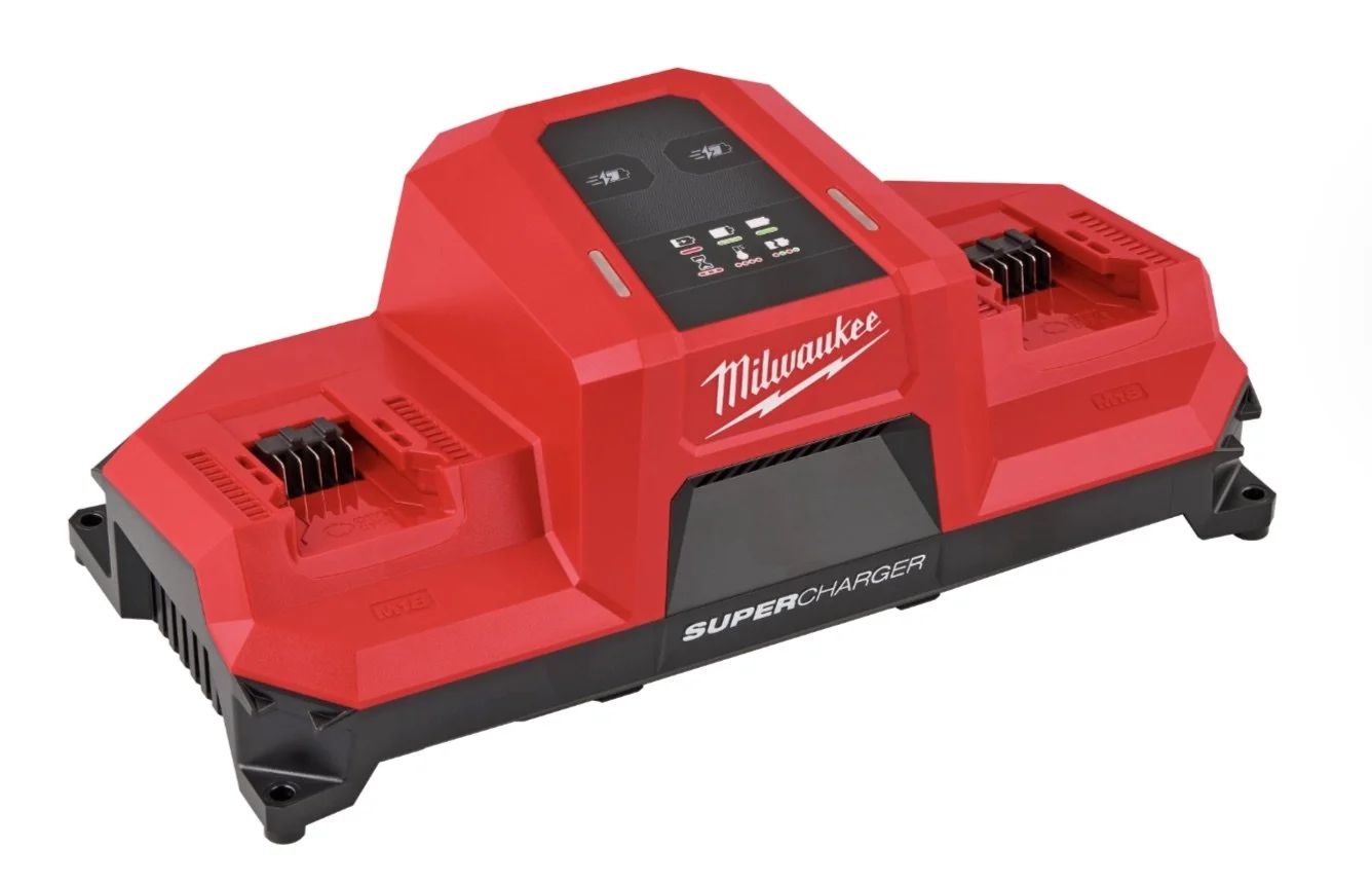 MILWAUKEE TOOLS COMING SOON — ALL ABOUT THE BUILD