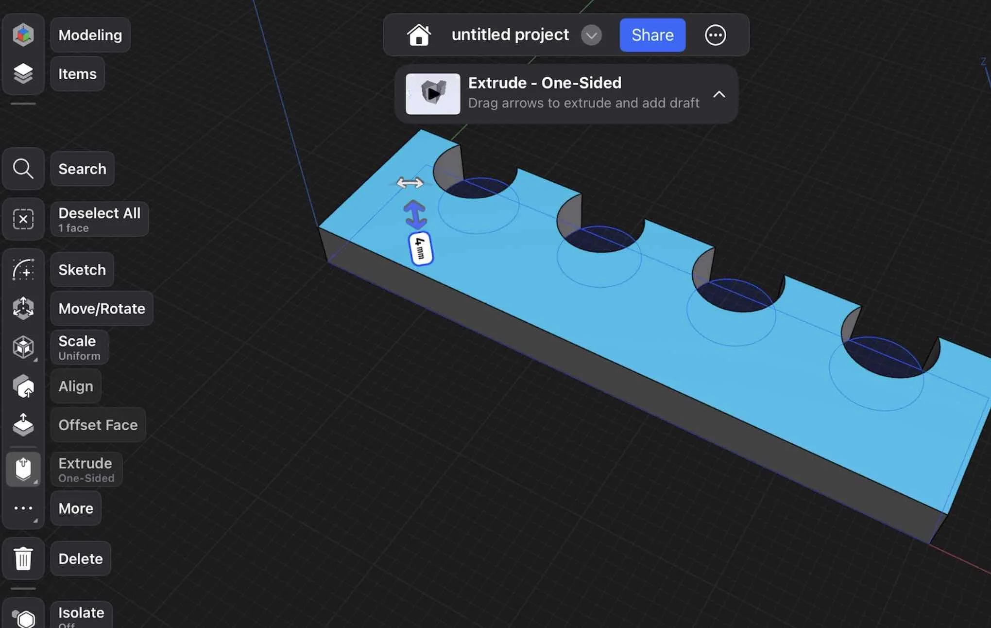 HOW TO DESIGN AND 3D PRINT CAR PARTS WITH SHAPR3D — ALL ABOUT THE BUILD