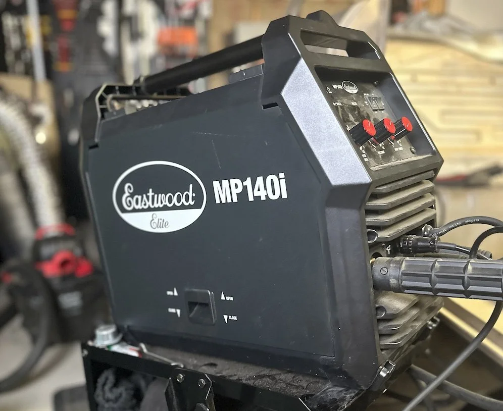 TOP 10 AUTO BODY TOOLS FOR BEGINNERS — ALL ABOUT THE BUILD