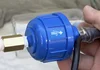 EASTWOOD POWDER COATING — ALL ABOUT THE BUILD