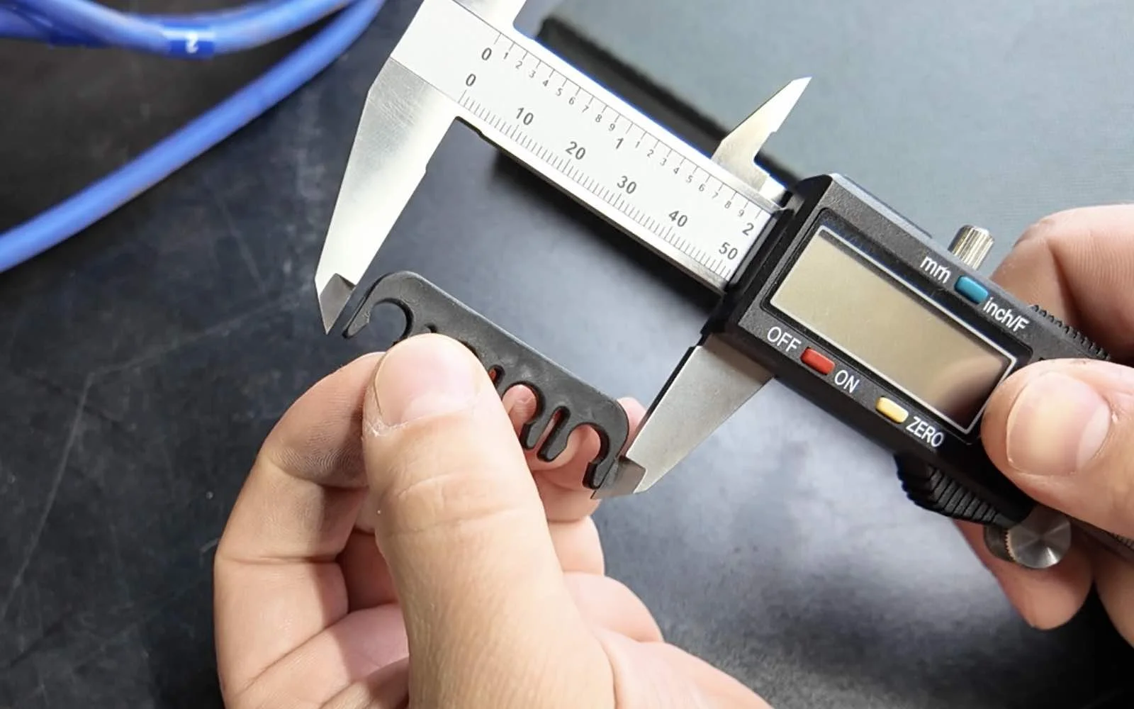 HOW TO DESIGN AND 3D PRINT CAR PARTS WITH SHAPR3D — IT'S ALL ABOUT THE ...