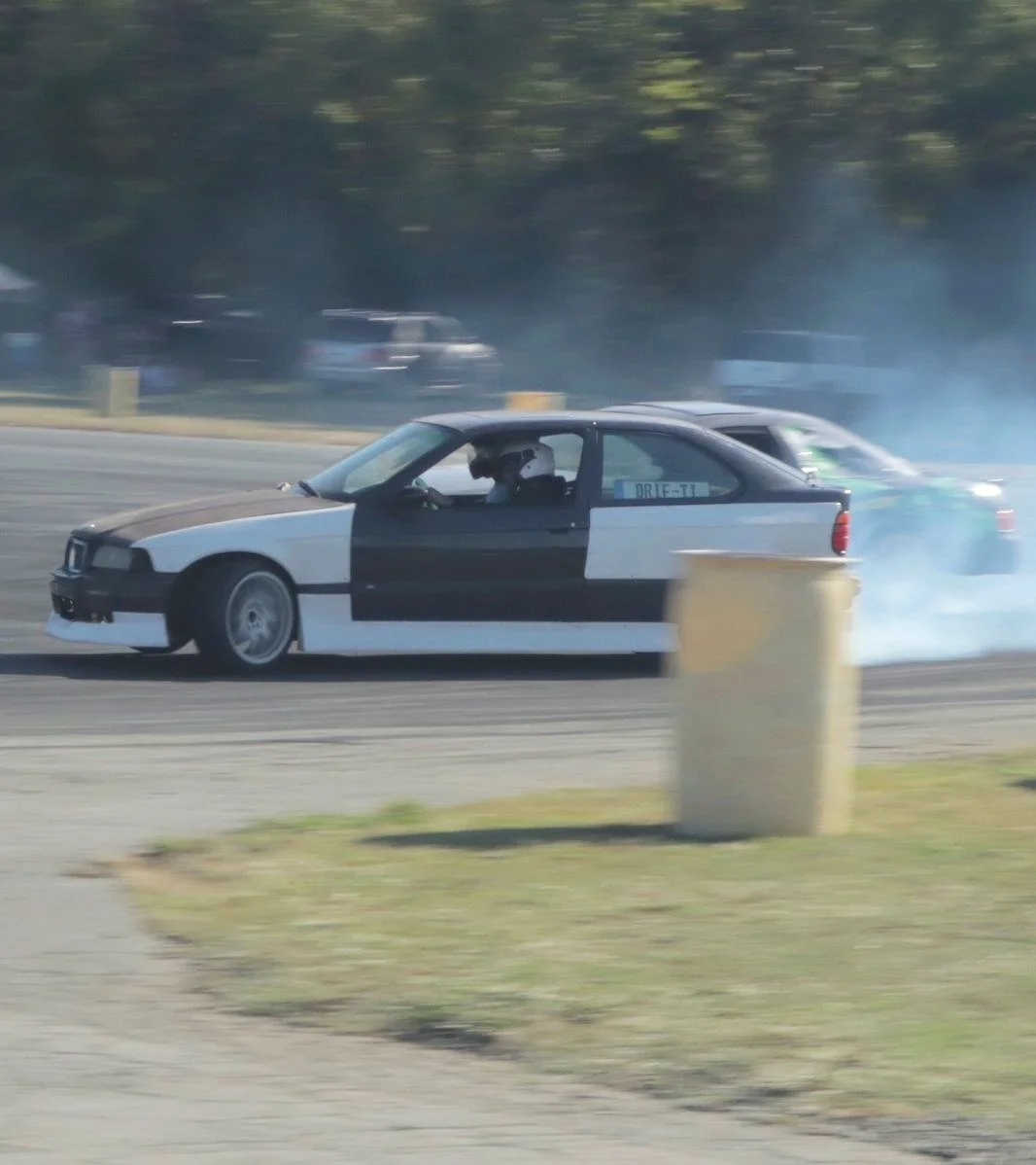 BEST BMW DRIFT CAR — IT'S ALL ABOUT THE BUILD