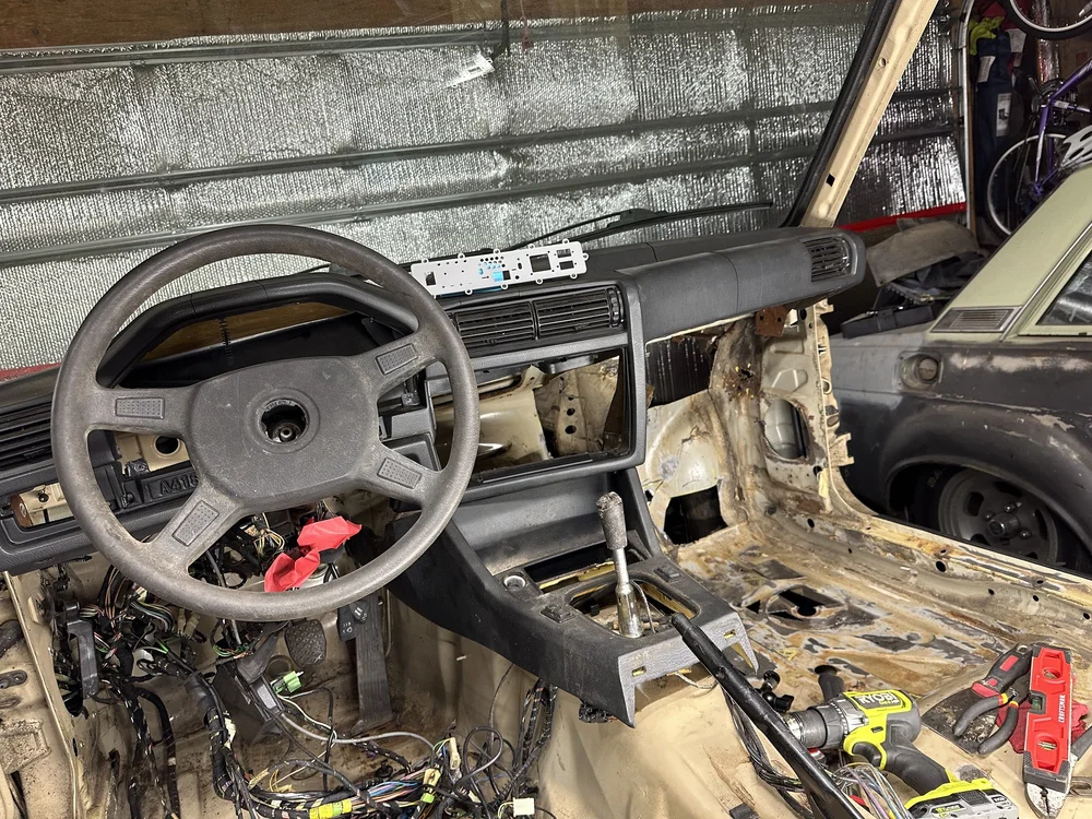 BMW E30 Engine Swap - Cost Breakdown — IT'S ALL ABOUT THE BUILD