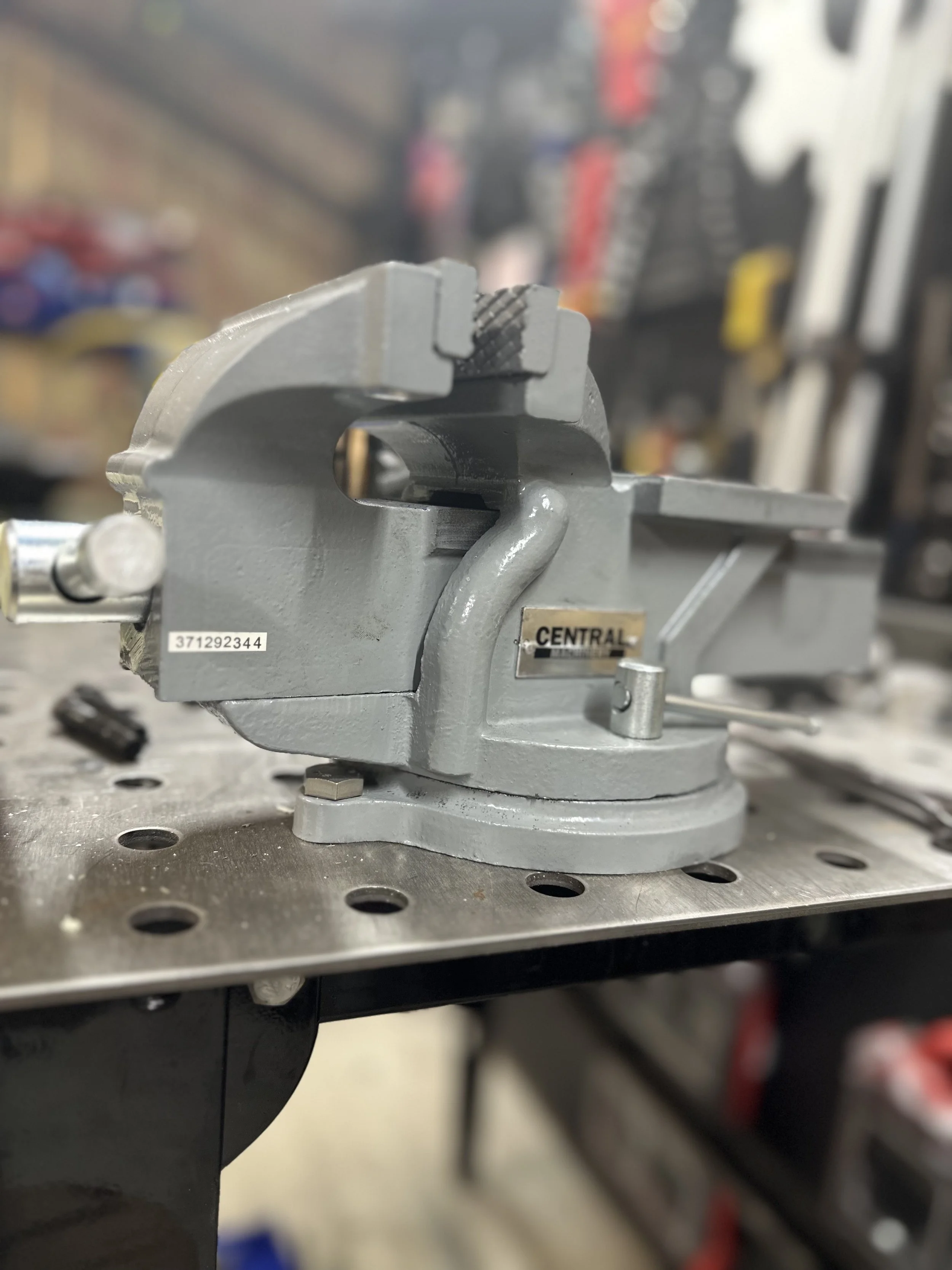 TOP 10 AUTO BODY TOOLS FOR BEGINNERS — ALL ABOUT THE BUILD