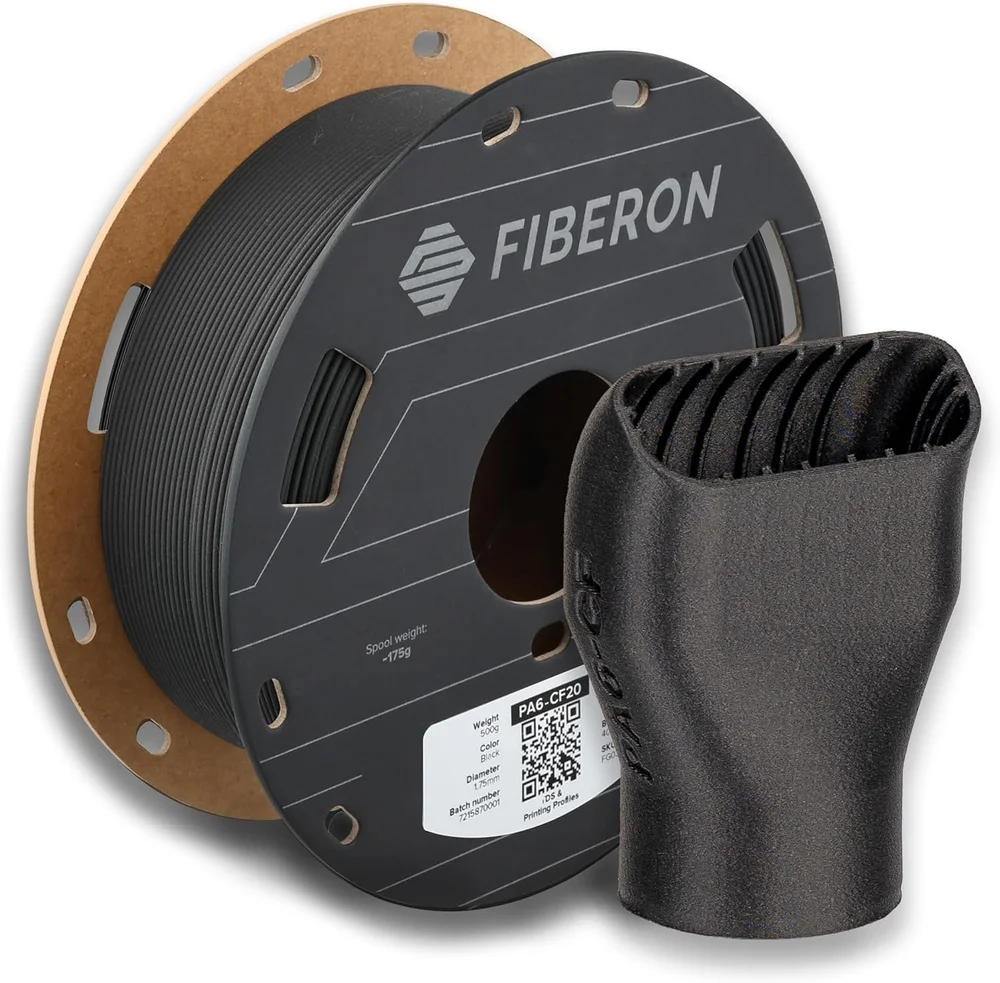 WHAT FILAMENT IS GOOD FOR CAR PARTS? — IT'S ALL ABOUT THE BUILD