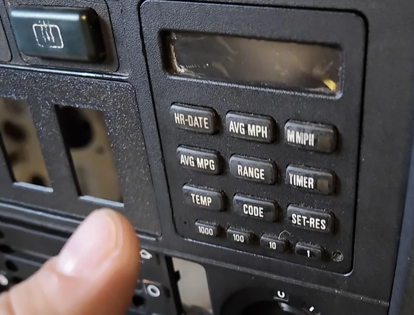 RASPBERRY Pi CAR PROJECT — ALL ABOUT THE BUILD