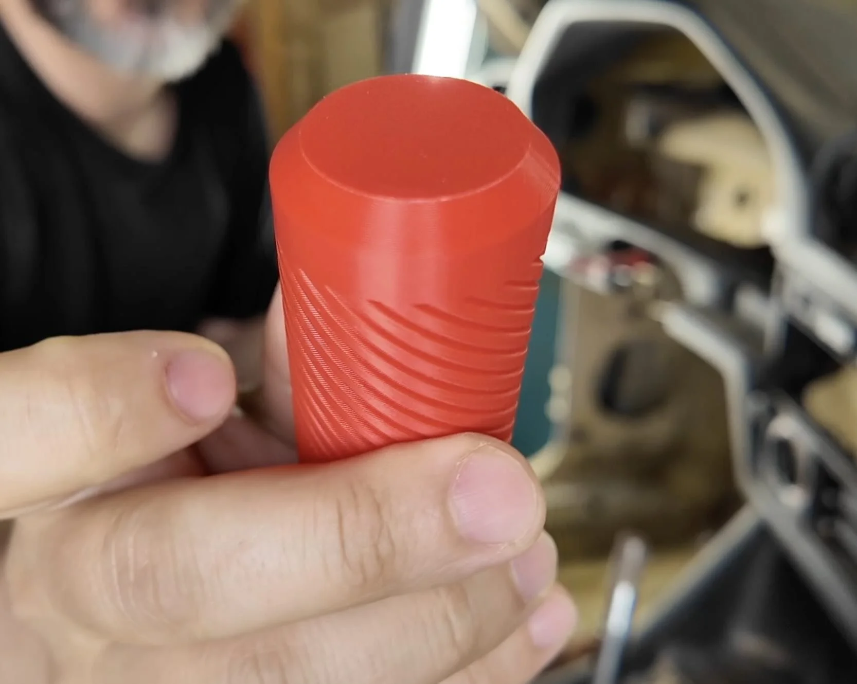 BEST 3D PRINTER FOR CAR PARTS — ALL ABOUT THE BUILD