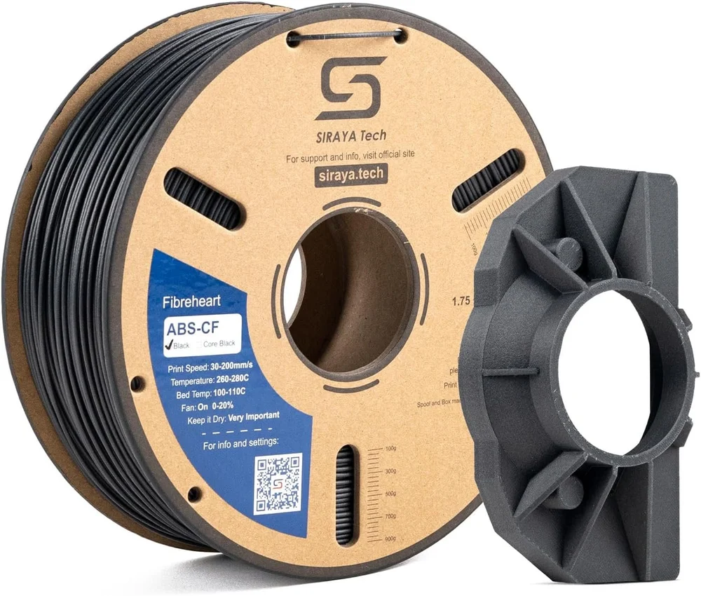 WHAT FILAMENT IS GOOD FOR CAR PARTS? — IT'S ALL ABOUT THE BUILD