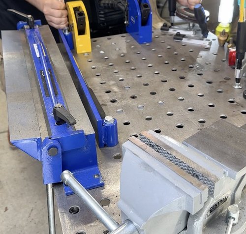 TOP 10 AUTO BODY TOOLS FOR BEGINNERS — IT'S ALL ABOUT THE BUILD