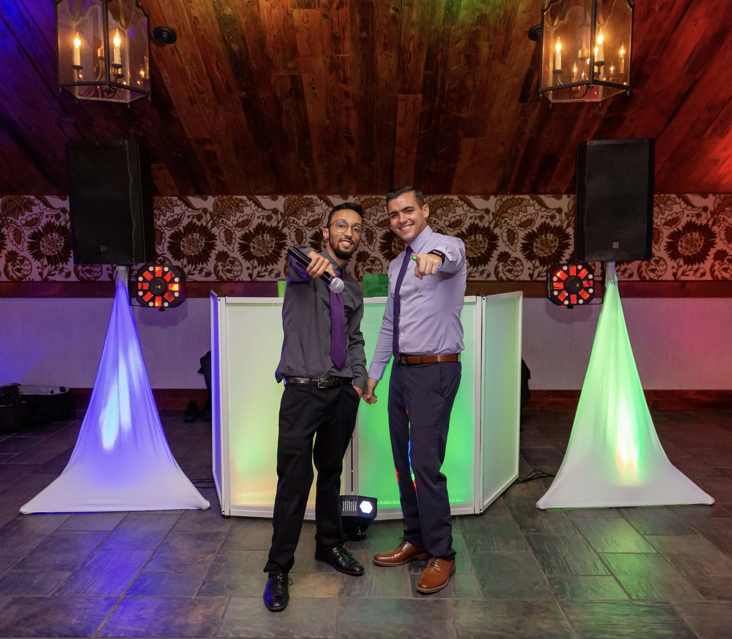 Professional Dj Services in NY | New York And New Jersey Dj Services | Book A Dj In Connecticut ...